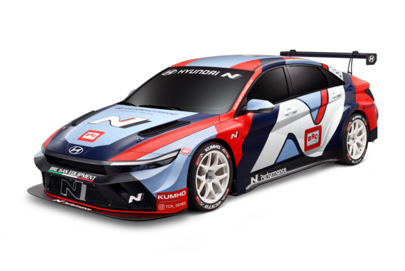 Welcome - Hyundai Motorsport Official Website | Hyundai Motorsport