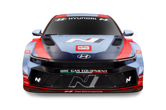 Welcome - Hyundai Motorsport Official Website | Hyundai Motorsport