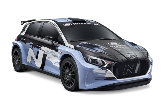 Welcome - Hyundai Motorsport Official Website | Hyundai Motorsport