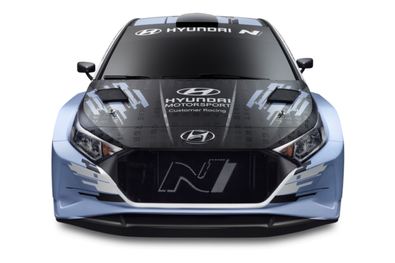 Welcome - Hyundai Motorsport Official Website | Hyundai Motorsport