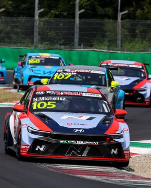 Welcome - Hyundai Motorsport Official Website | Hyundai Motorsport