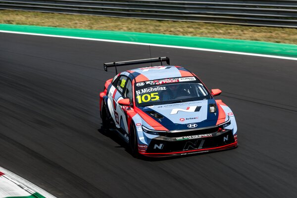 Genesis Magma Racing ready for FIA WEC debut after building team from ...